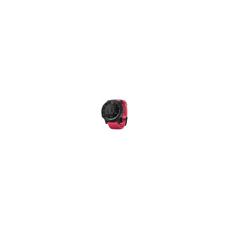 Suunto Core Watch - Red Crush OutdoorGB