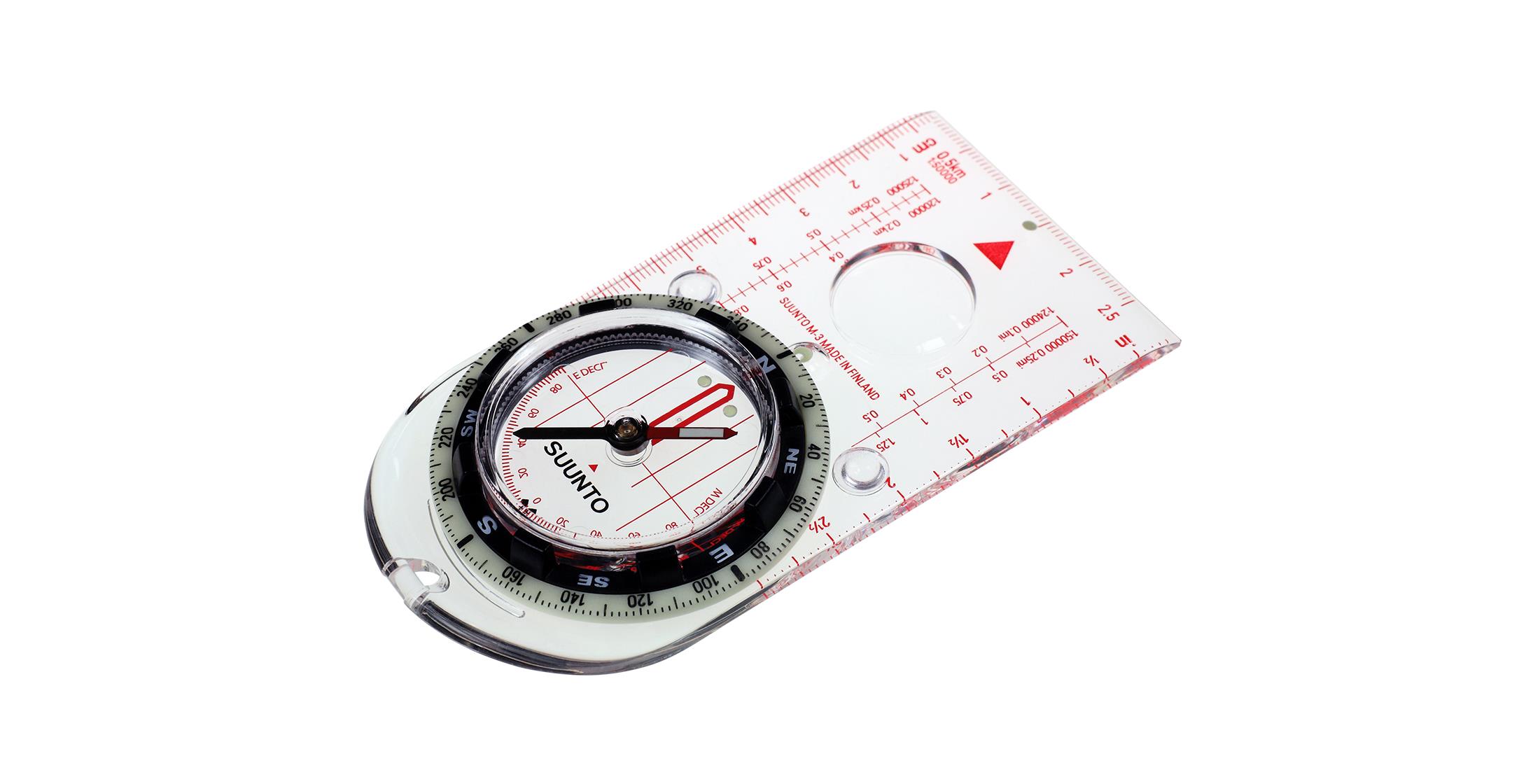 Suunto M-3 NH Compass OutdoorGB