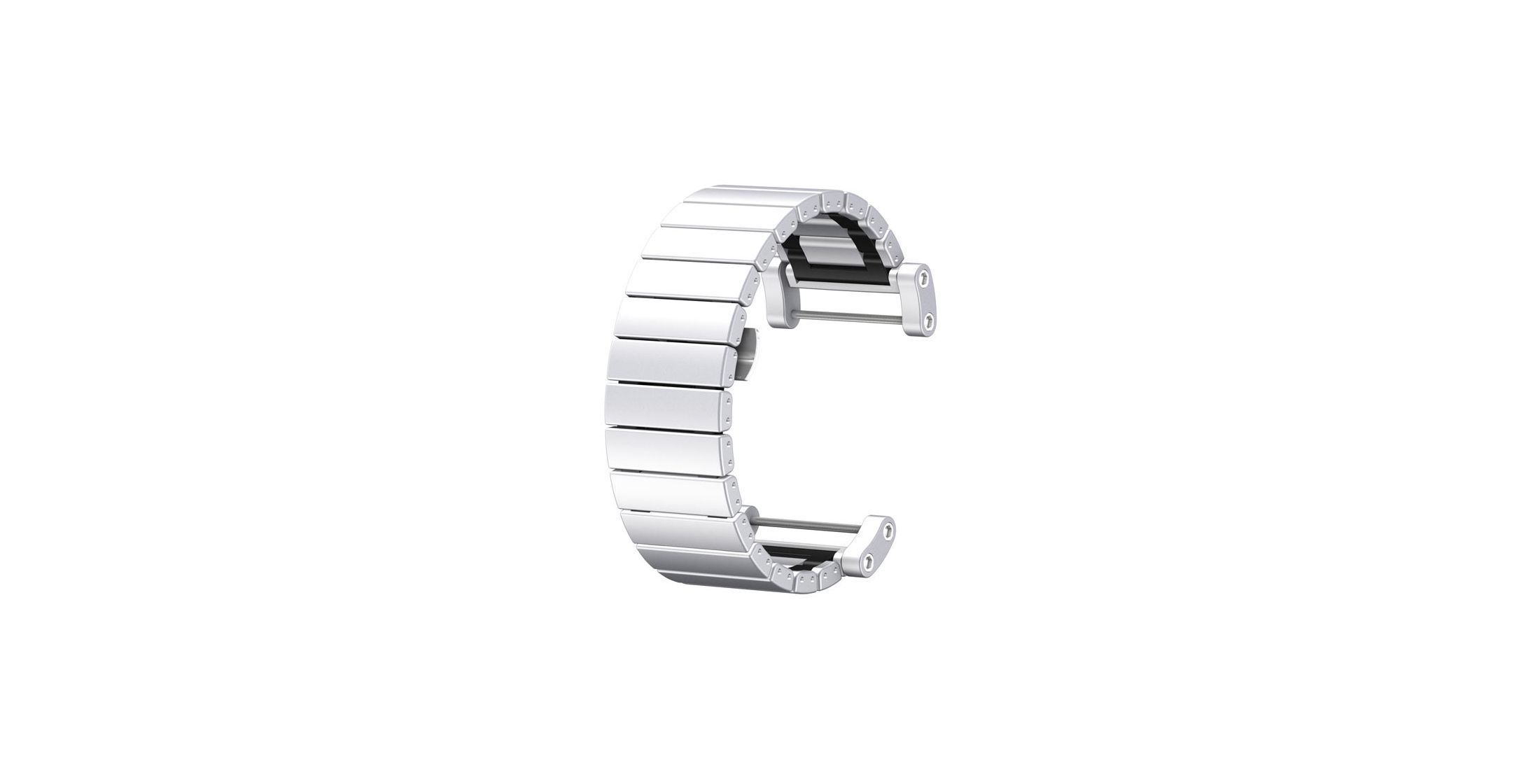 Suunto Core Aluminium Watch Strap OutdoorGB
