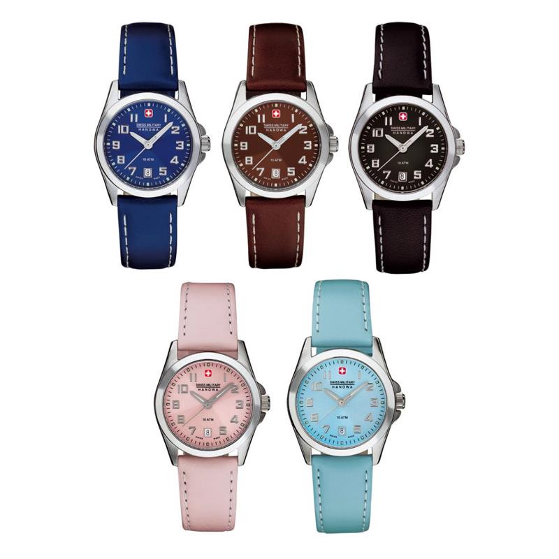 Swiss Military Tomax Ladies Watch 6.6030.04.003 OutdoorGB