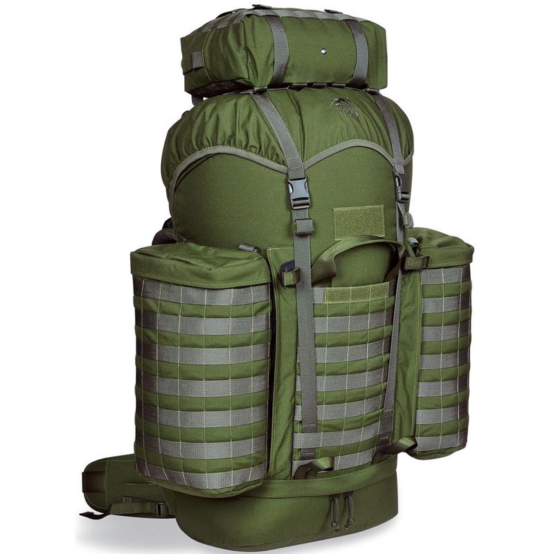 Tasmanian Tiger Field Pack OutdoorGB