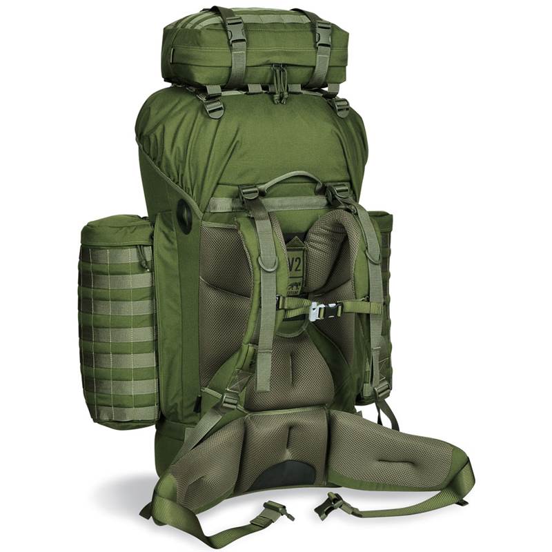 Tasmanian Tiger Field Pack OutdoorGB