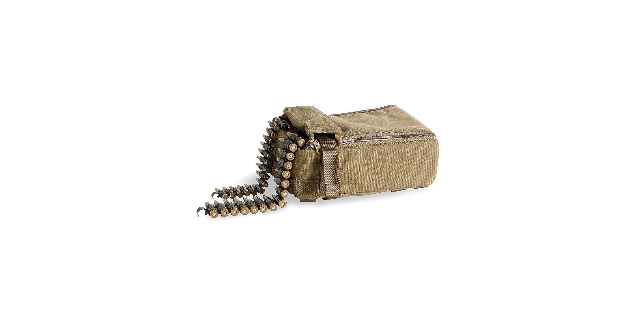 Tasmanian Tiger Ammo Box OutdoorGB