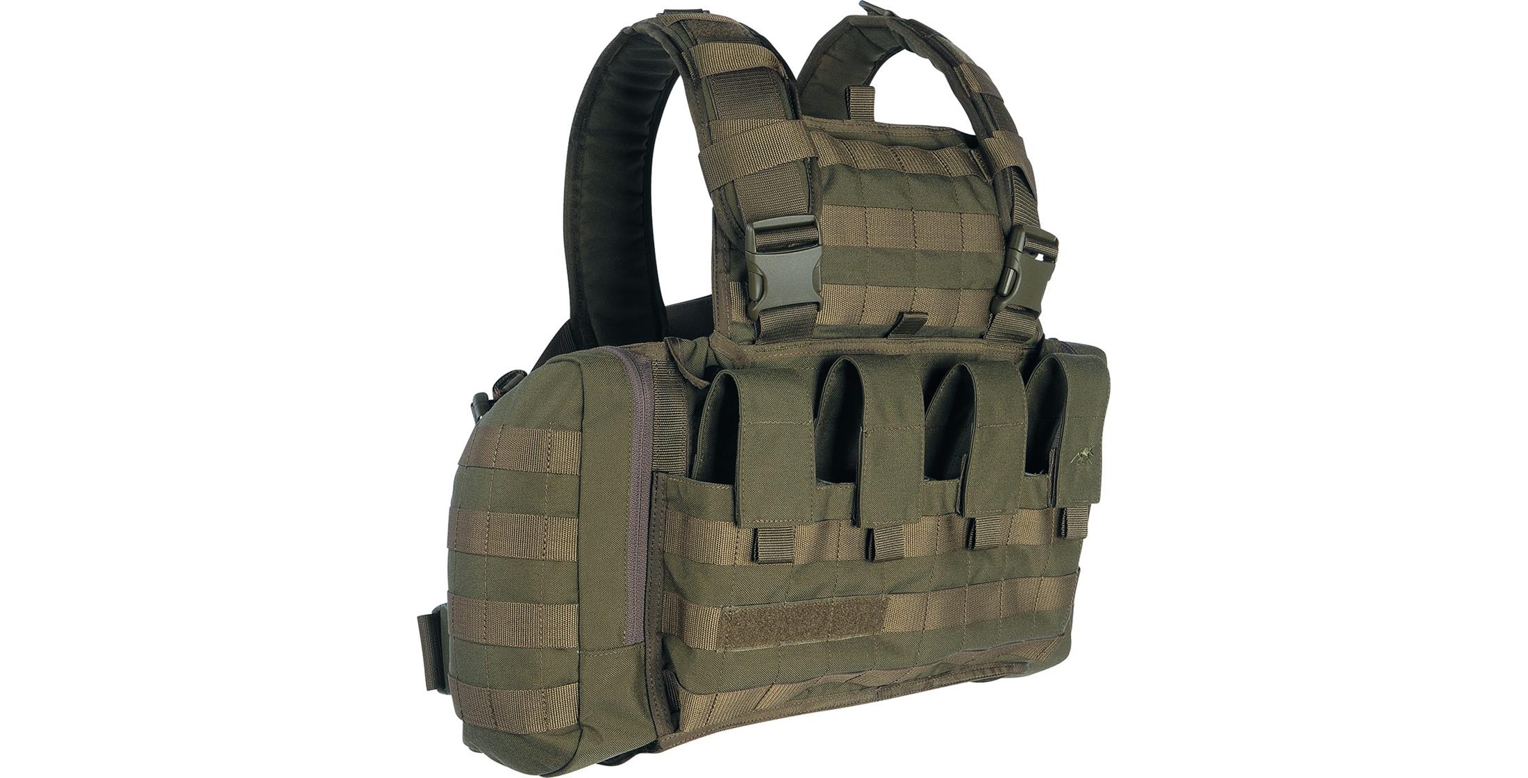 Tasmanian Tiger TT Chest Rig MK II OutdoorGB