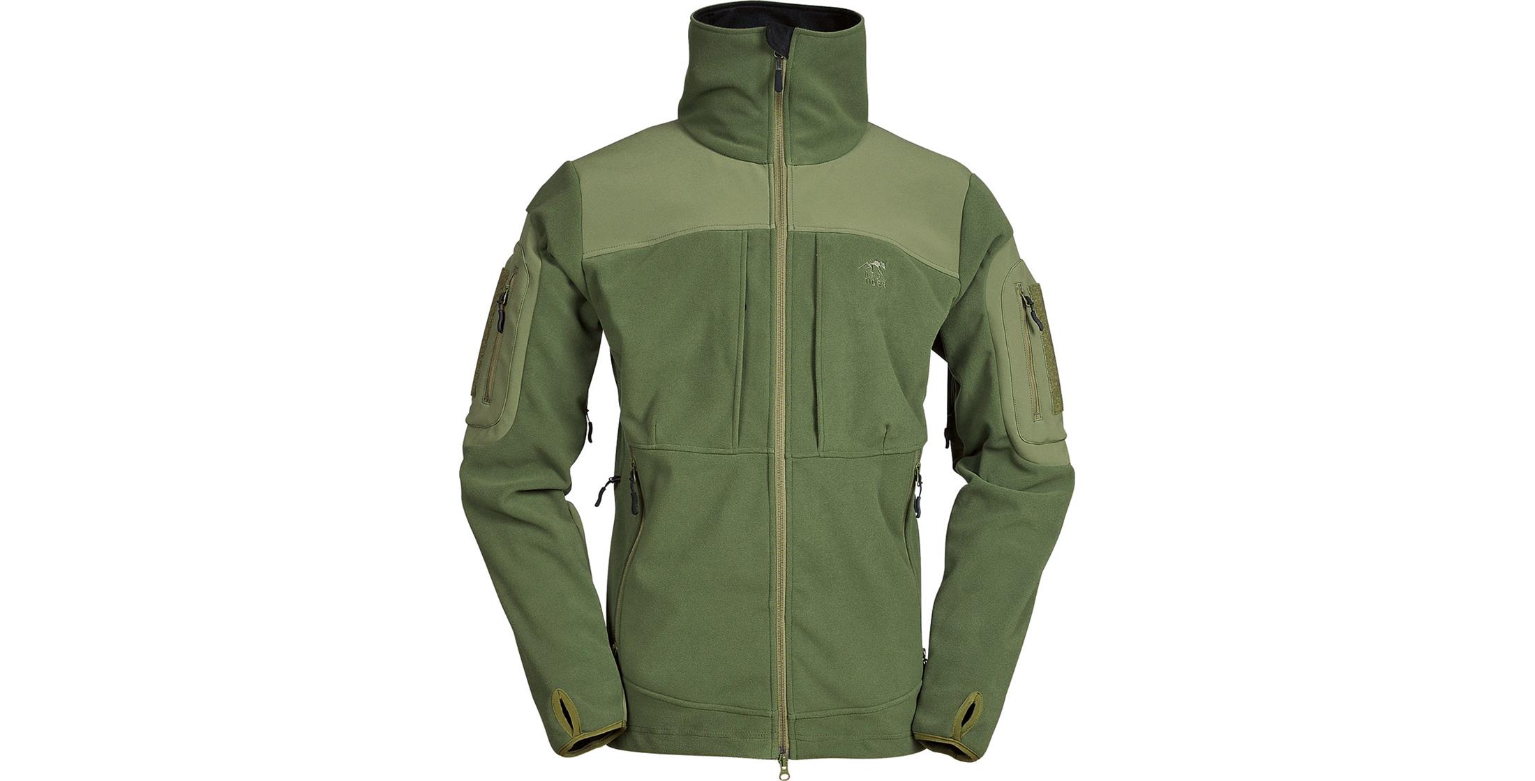 Tasmanian Tiger Nevada Jacket OutdoorGB