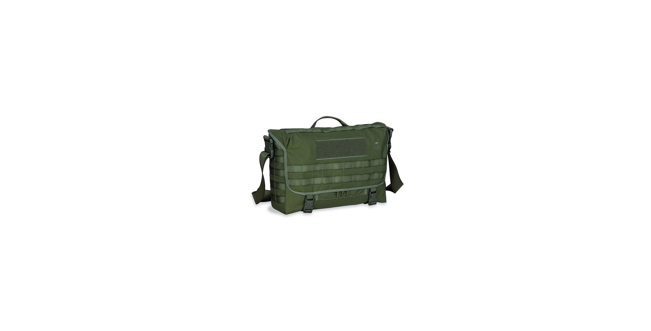 Tasmanian Tiger Snatch Bag OutdoorGB