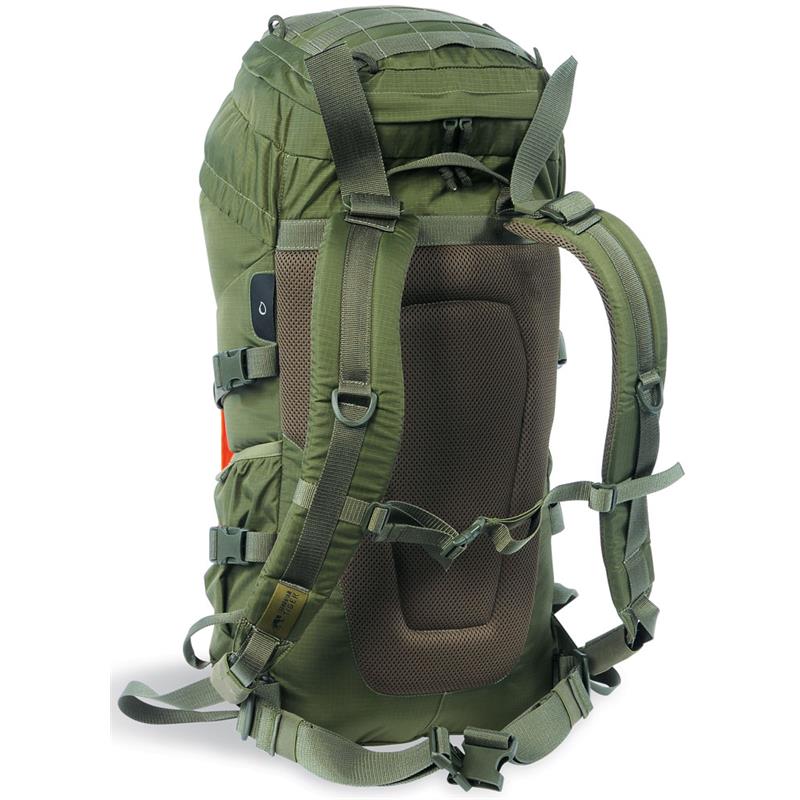 Tasmanian Tiger Trooper Light 22L Pack OutdoorGB