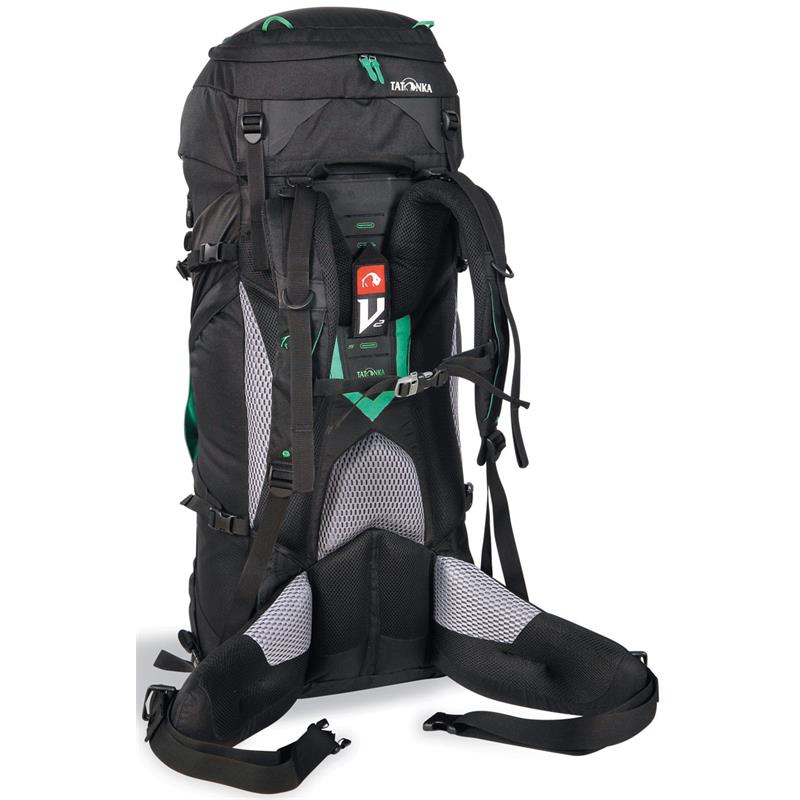 Tatonka Yukon 60L Trekking Rucksack OutdoorGB