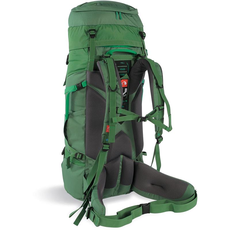 Tatonka Hinterland 60L Backpack OutdoorGB