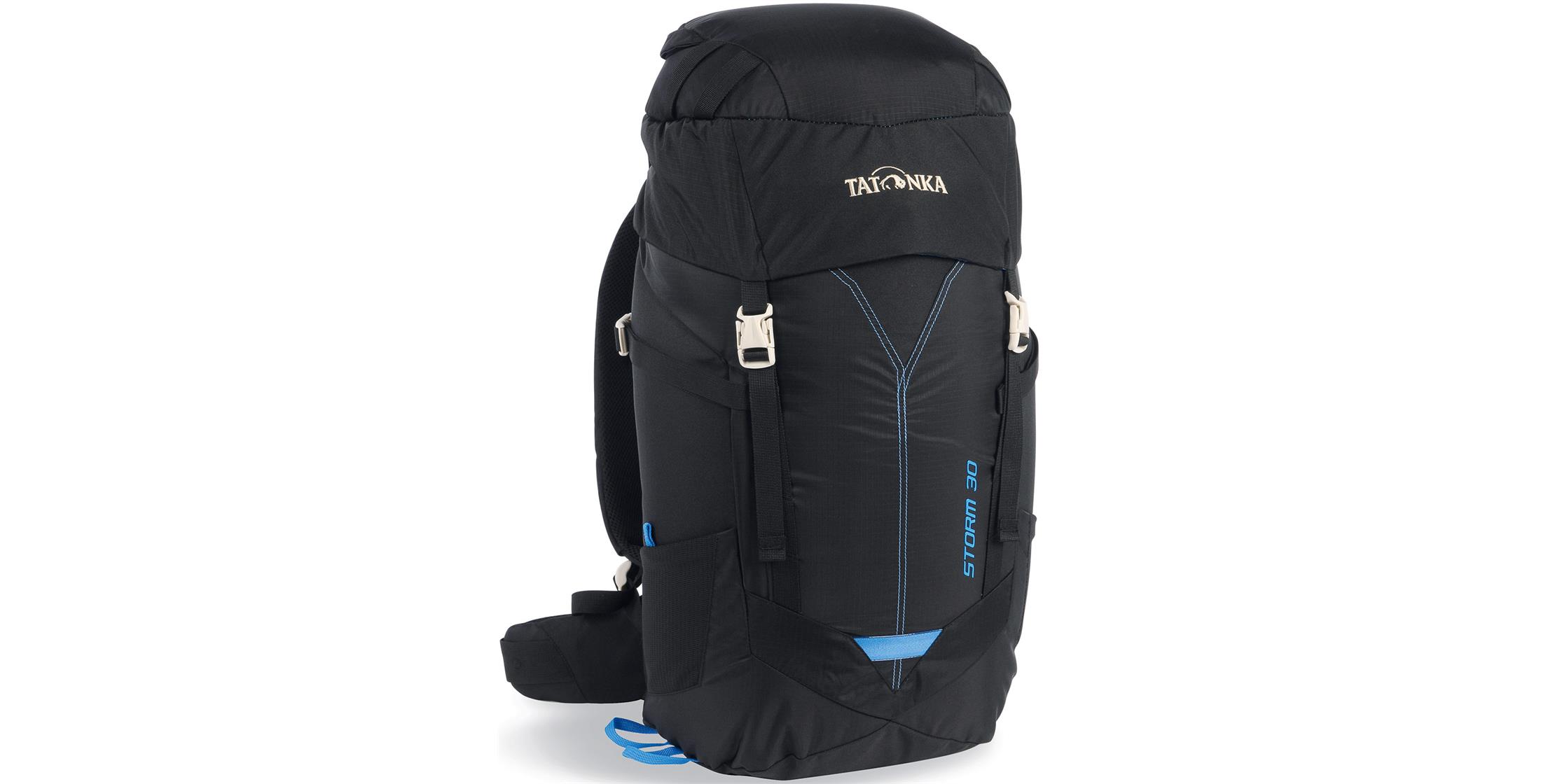 Tatonka Storm 30L Hiking Backpack OutdoorGB