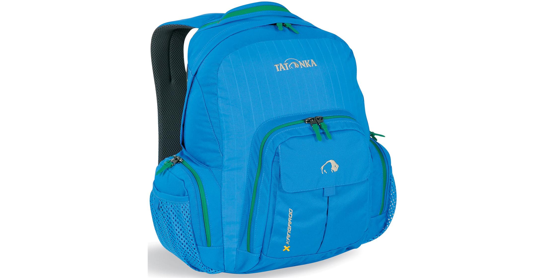 Tatonka Kangaroo Rucksack 27L OutdoorGB