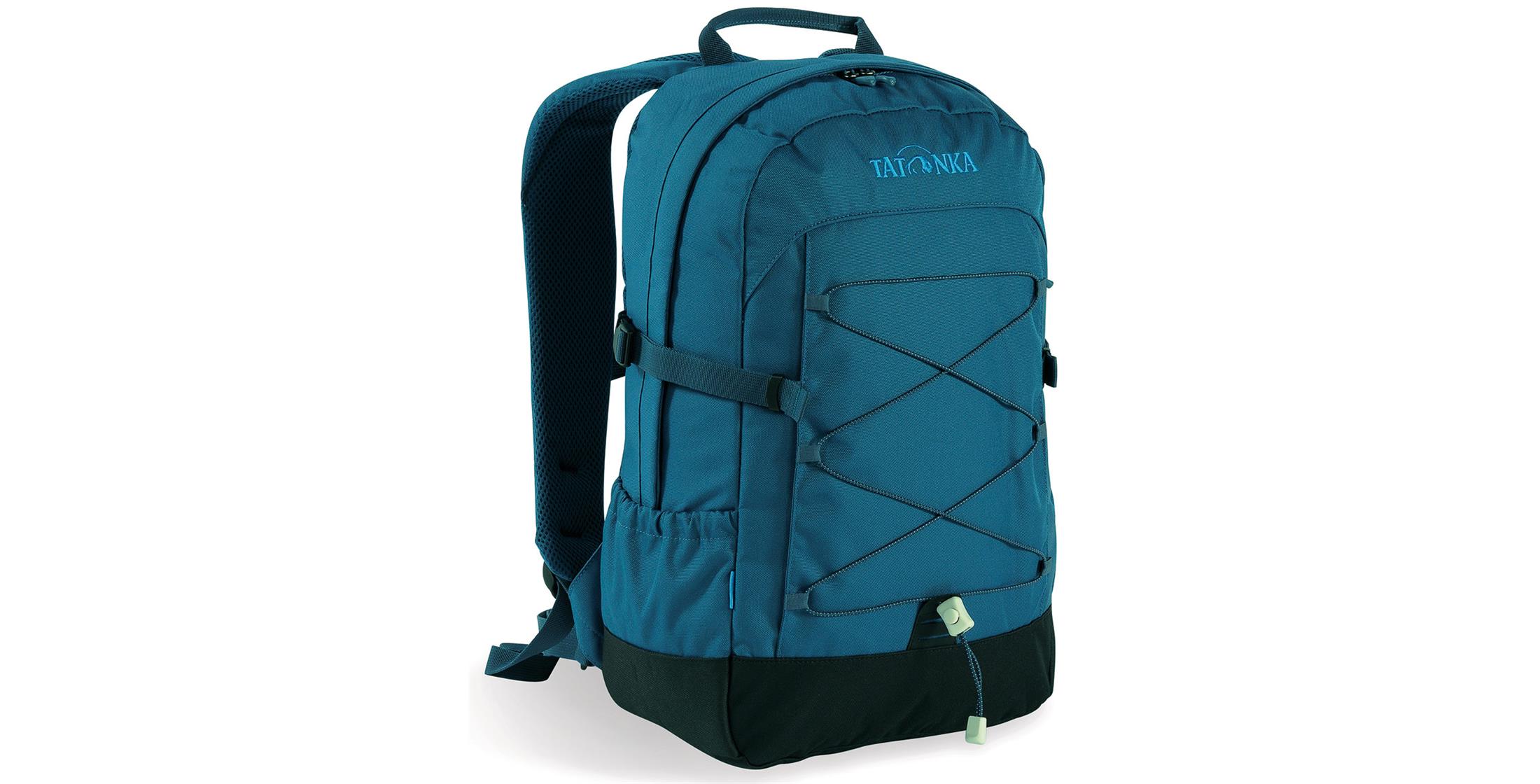 Tatonka Flying Fox 19L Daypack OutdoorGB