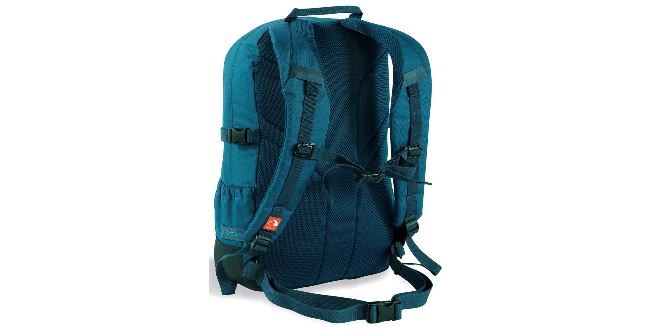 Tatonka Flying Fox 19L Daypack OutdoorGB