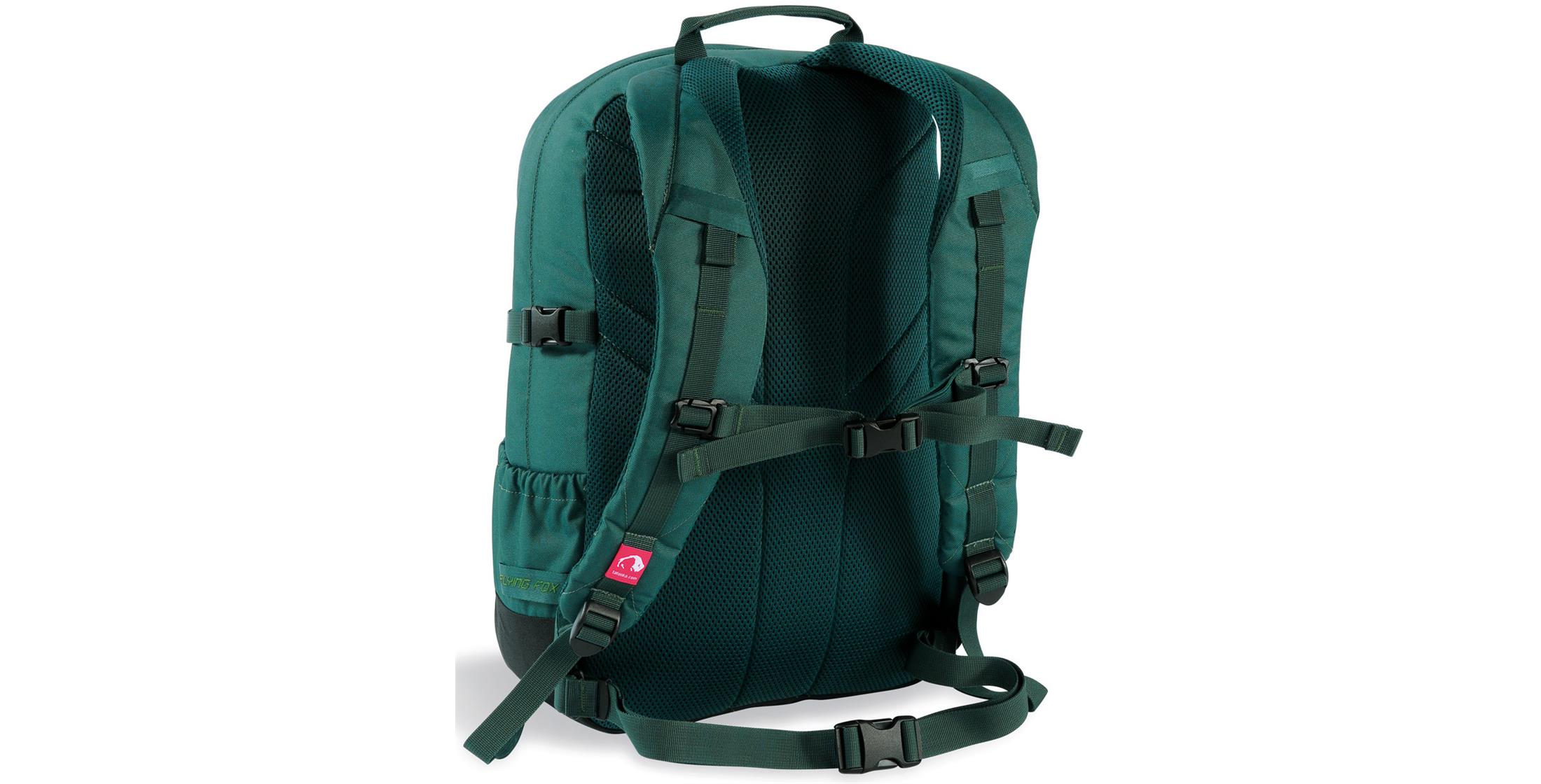 Tatonka Flying Fox 19L Daypack OutdoorGB