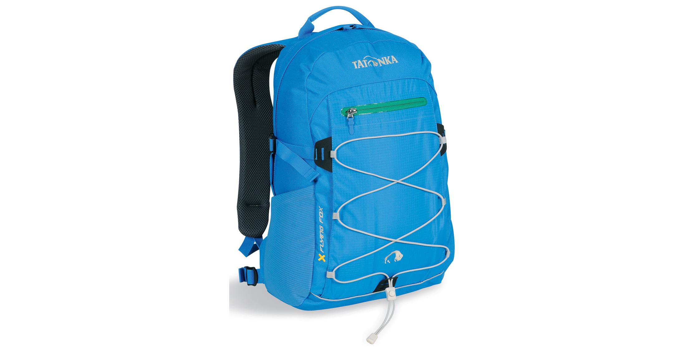 Tatonka Flying Fox 19L Daypack OutdoorGB