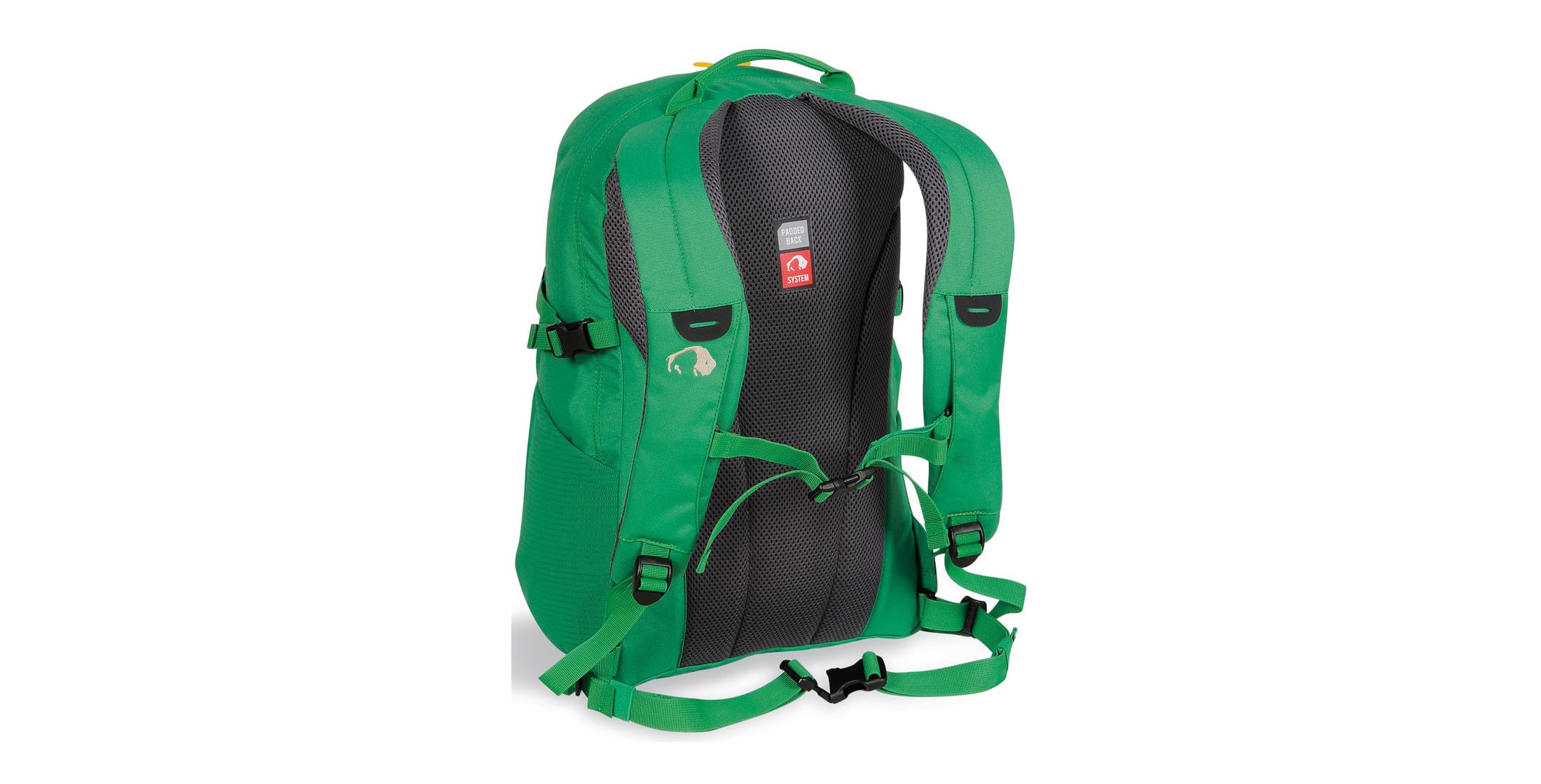 Tatonka Flying Fox 19L Daypack OutdoorGB