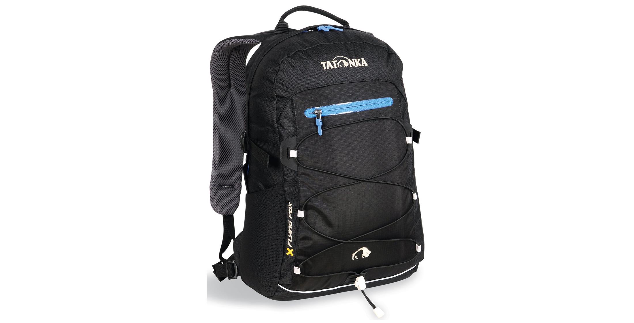 Tatonka Flying Fox 19L Daypack OutdoorGB