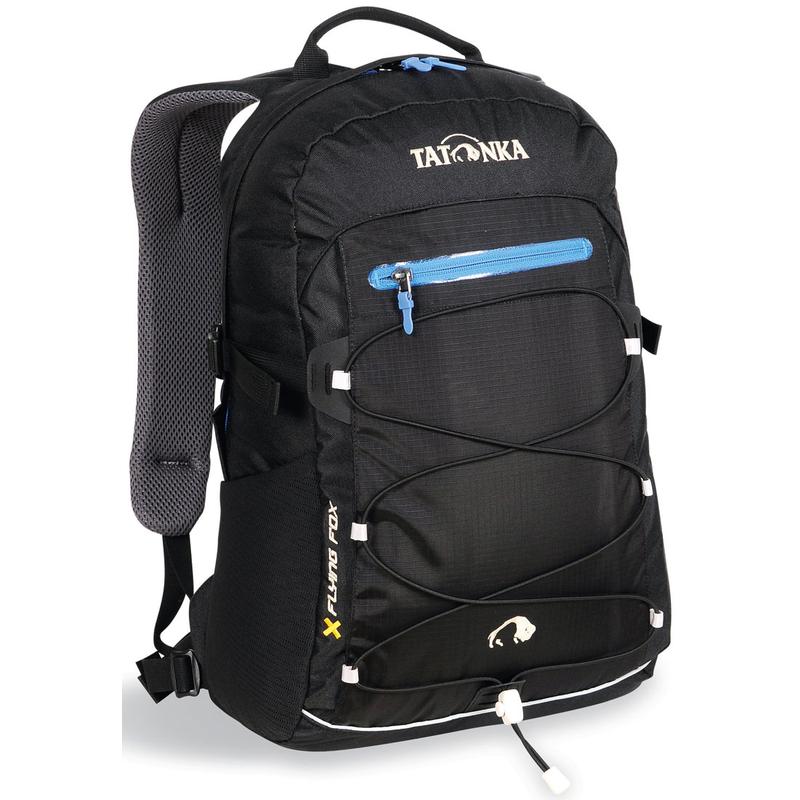 Tatonka Flying Fox 19L Daypack OutdoorGB