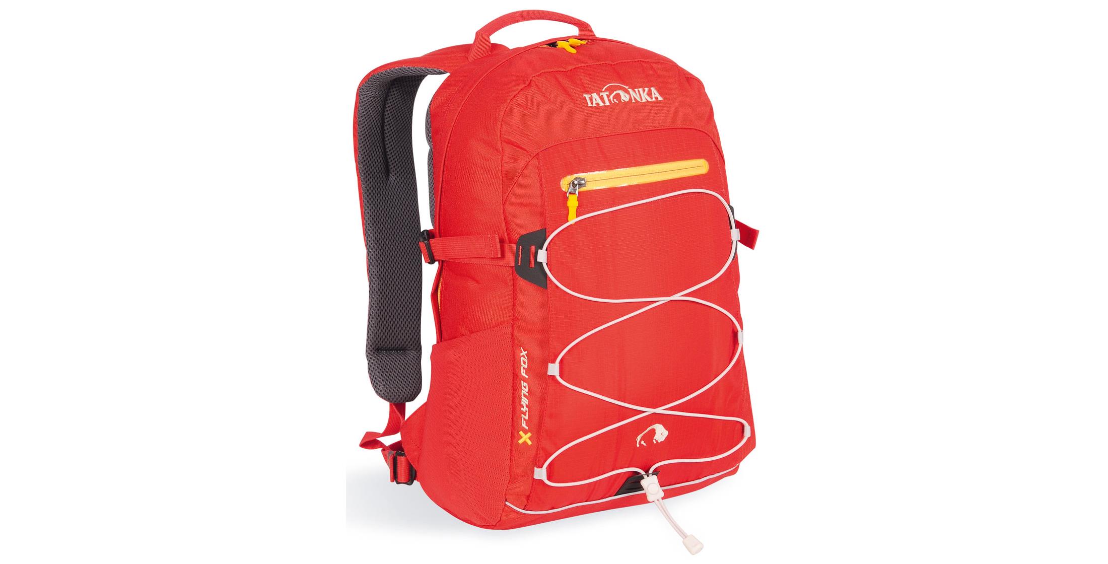Tatonka Flying Fox 19L Daypack OutdoorGB