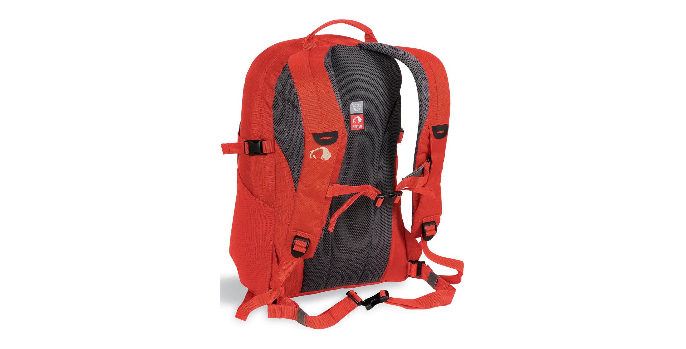 Tatonka Flying Fox 19L Daypack OutdoorGB