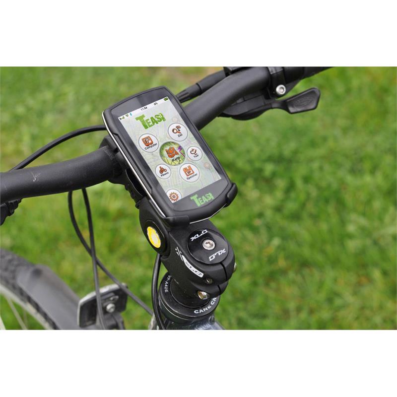 Teasi One3 Hiking and Cycling GPS OutdoorGB