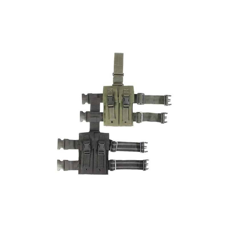 Viper M16 Drop Leg Mag Pouch OutdoorGB