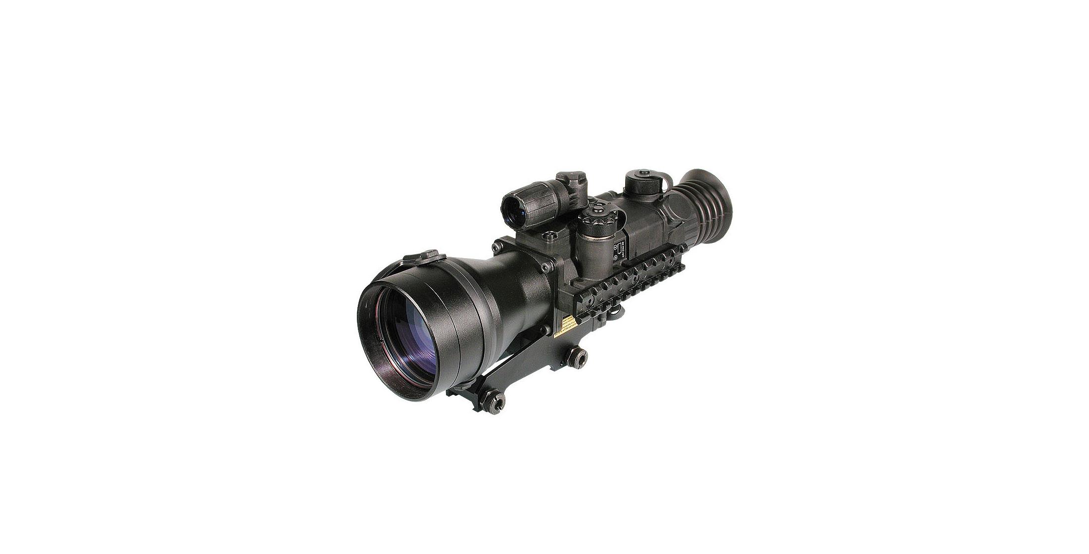 Pulsar Phantom 4x60 Russian Night Vision Riflescope Gen.2 OutdoorGB