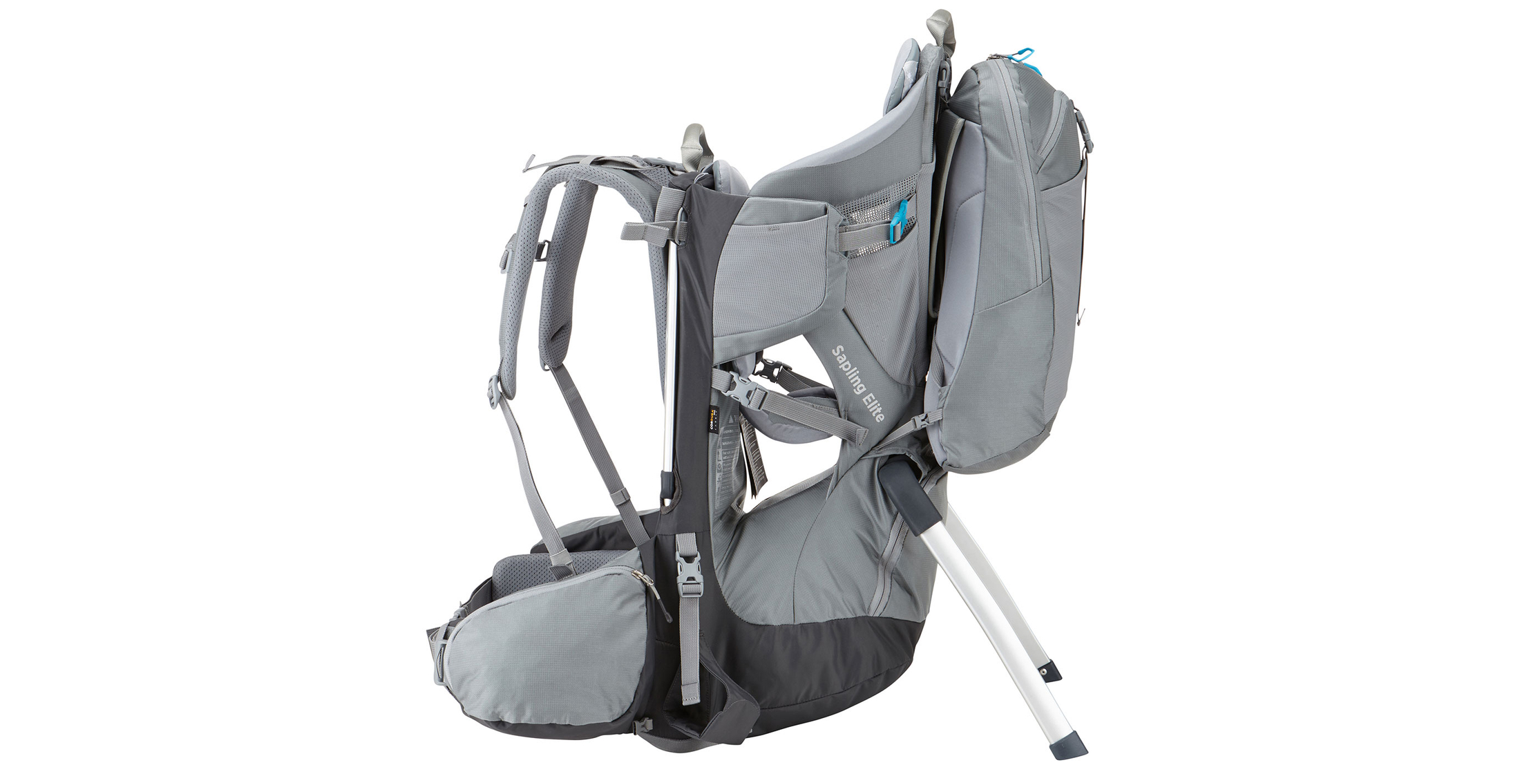 Thule Sapling Elite Child Carrier OutdoorGB