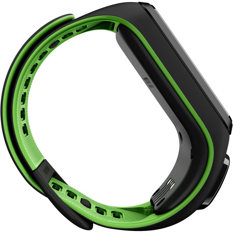 TomTom Runner 3 Music GPS Watch with Large Strap and Headphones OutdoorGB
