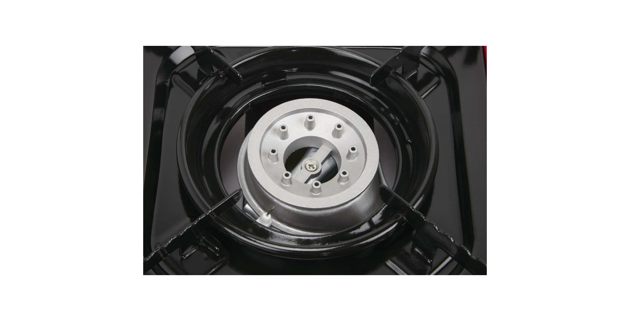 Go System Dynasty Compact Stove OutdoorGB