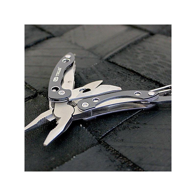 True Utility ClipTool Multi-tool OutdoorGB
