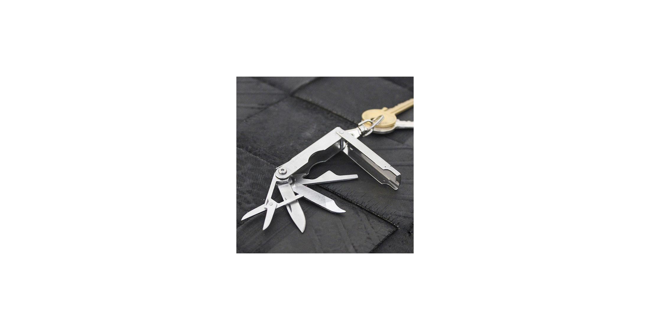 True Utility MicroTool Multi-tool OutdoorGB