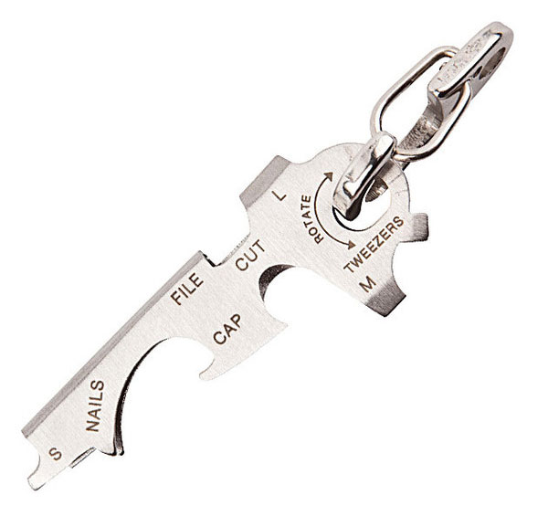 True Utility KeyTool