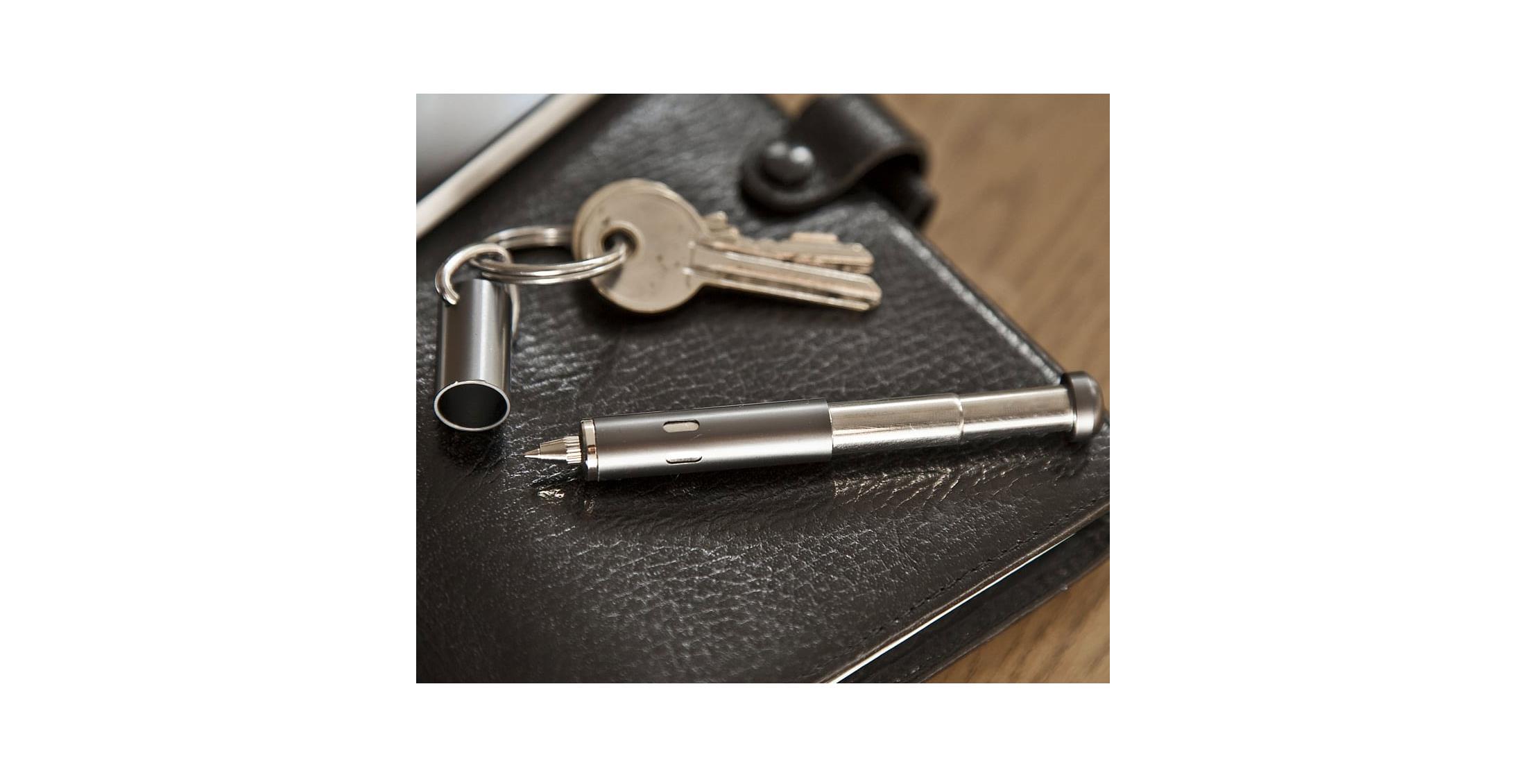 True Utility Telescopic Pen OutdoorGB