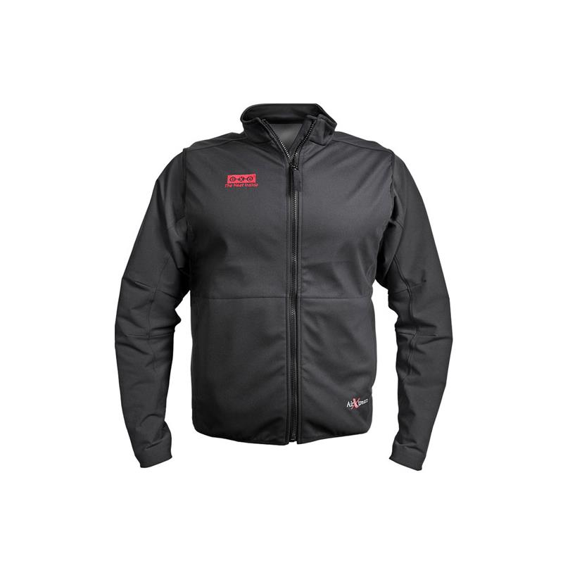 EXO2 StormWalker Heated Jacket OutdoorGB