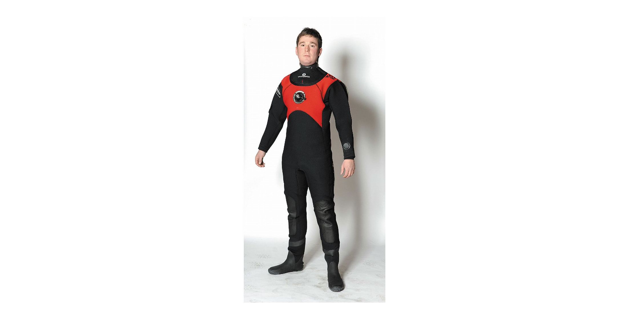 Typhoon Seamaster II Diving Drysuit OutdoorGB