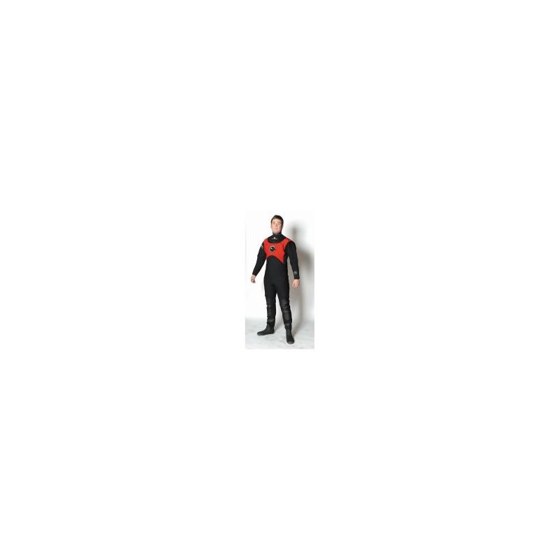 Typhoon Seamaster II Diving Drysuit OutdoorGB