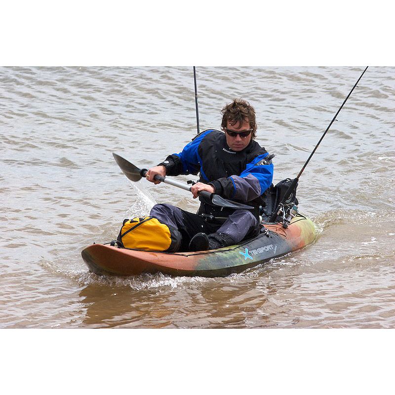 Teksport Xcite 290 Angler Fishing Kayak OutdoorGB