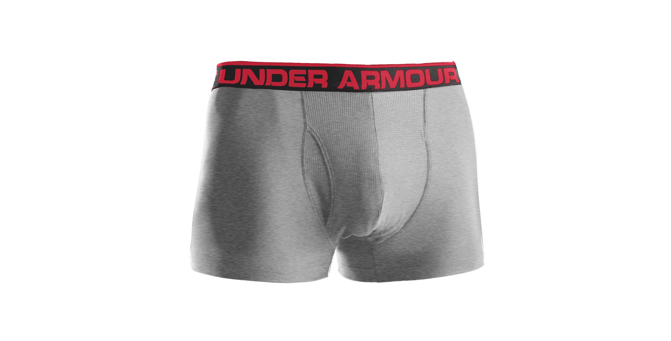 Under Armour Mens Original 3 inch Boxer Jock Briefs OutdoorGB