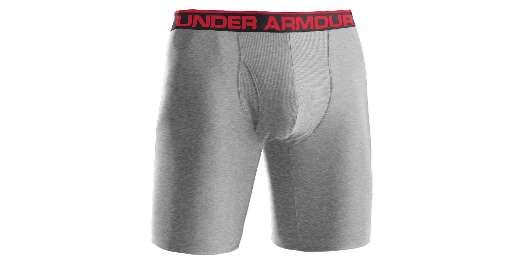 Under Armour The Original 9 inch Boxer Jock Briefs OutdoorGB