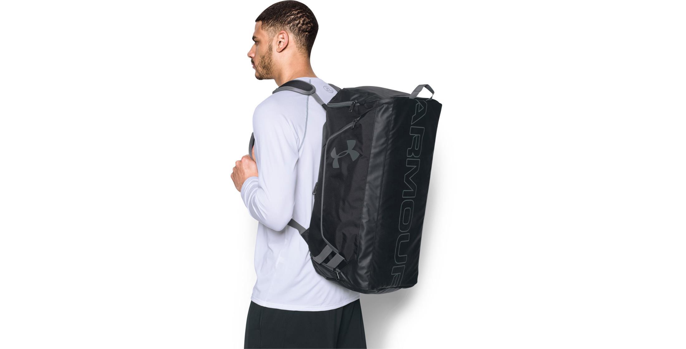 Under Armour UA Storm Undeniable Backpack Duffle OutdoorGB