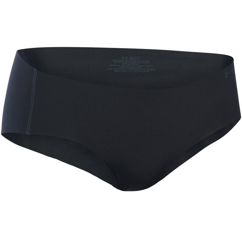 Under Armour Womens UA Pure Stretch Hipster Briefs OutdoorGB