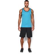 Under Armour Mens Tech Tank Top OutdoorGB