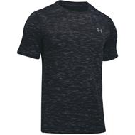 Under Armour Mens Threadborne Seamless SS T-Shirt OutdoorGB