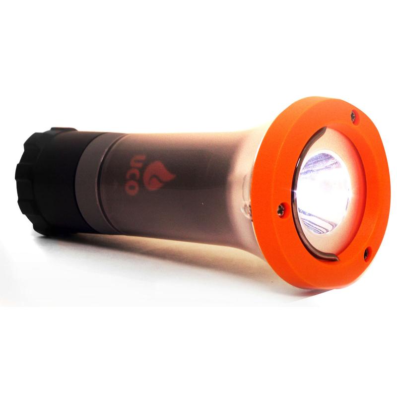 UCO Clarus LED Lantern/Flashlight OutdoorGB