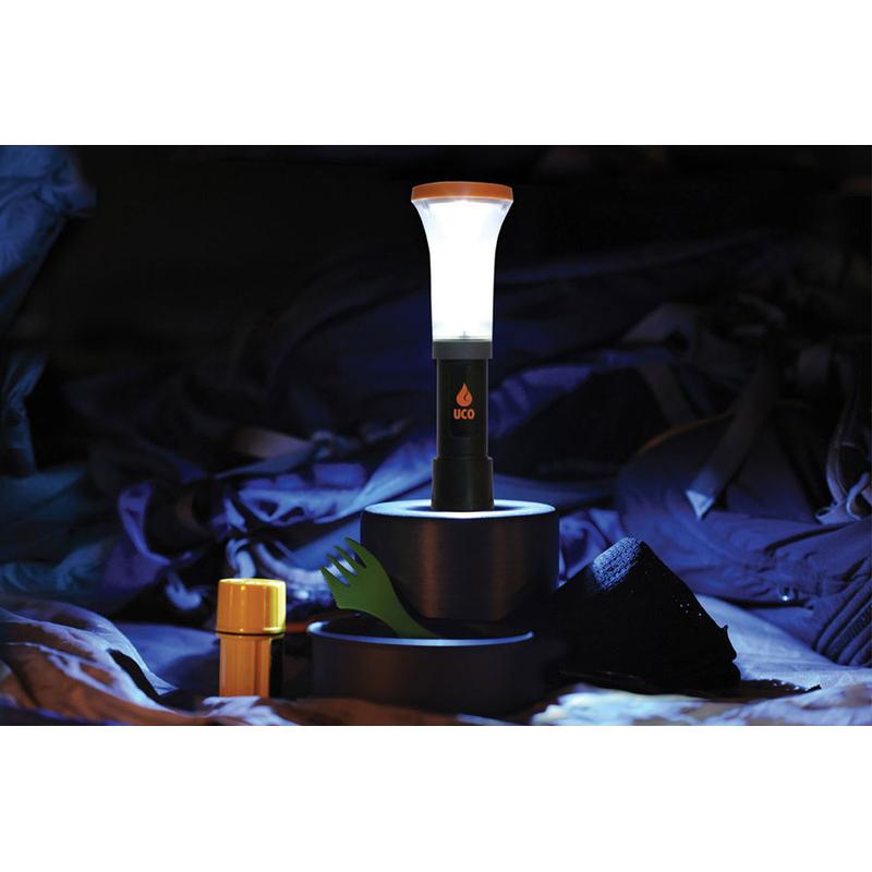 UCO Clarus LED Lantern/Flashlight OutdoorGB