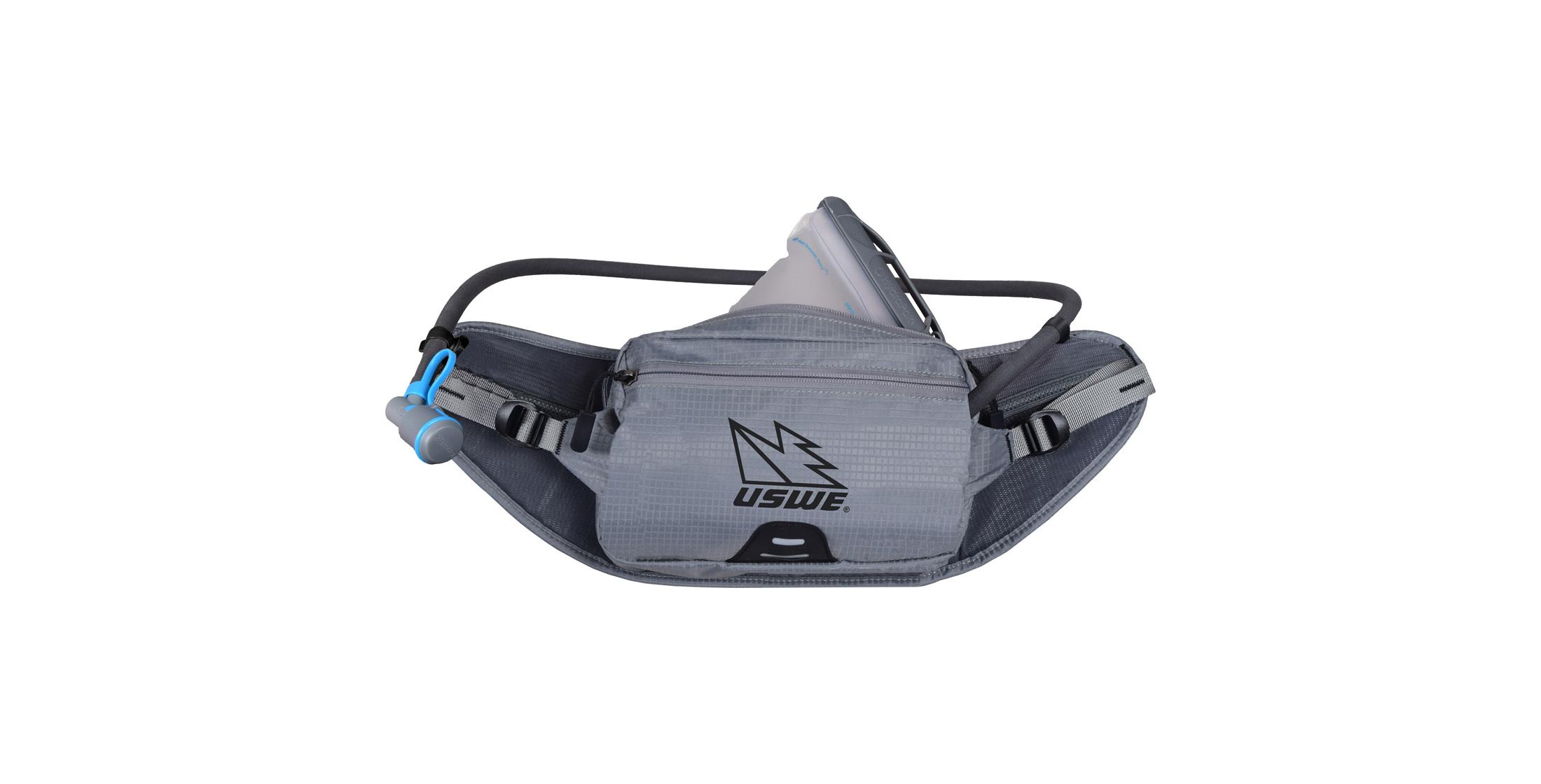 USWE Zulo 2 Hydration Waist Belt OutdoorGB
