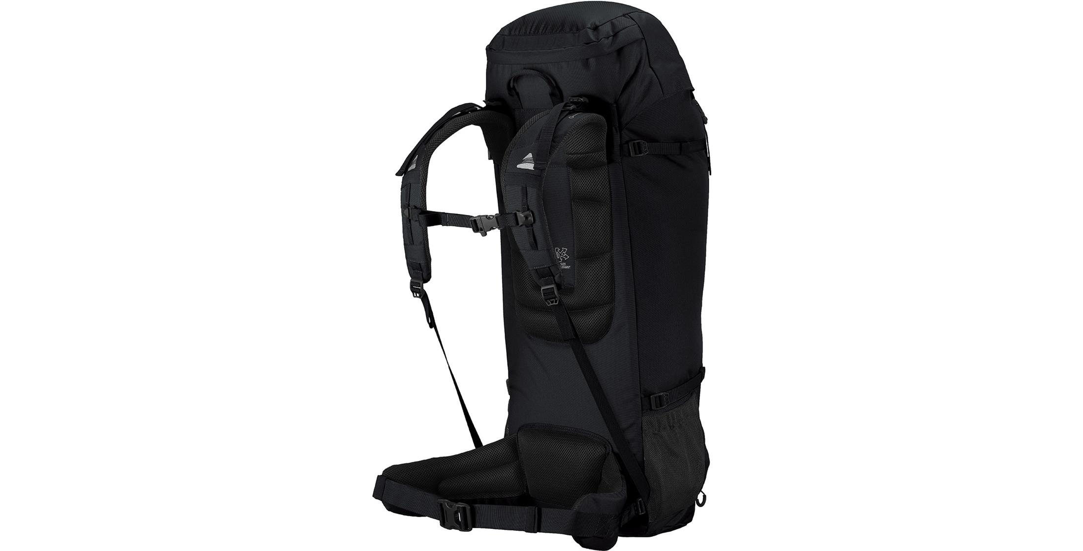 Vango Pathfinder 65L Backpack OutdoorGB