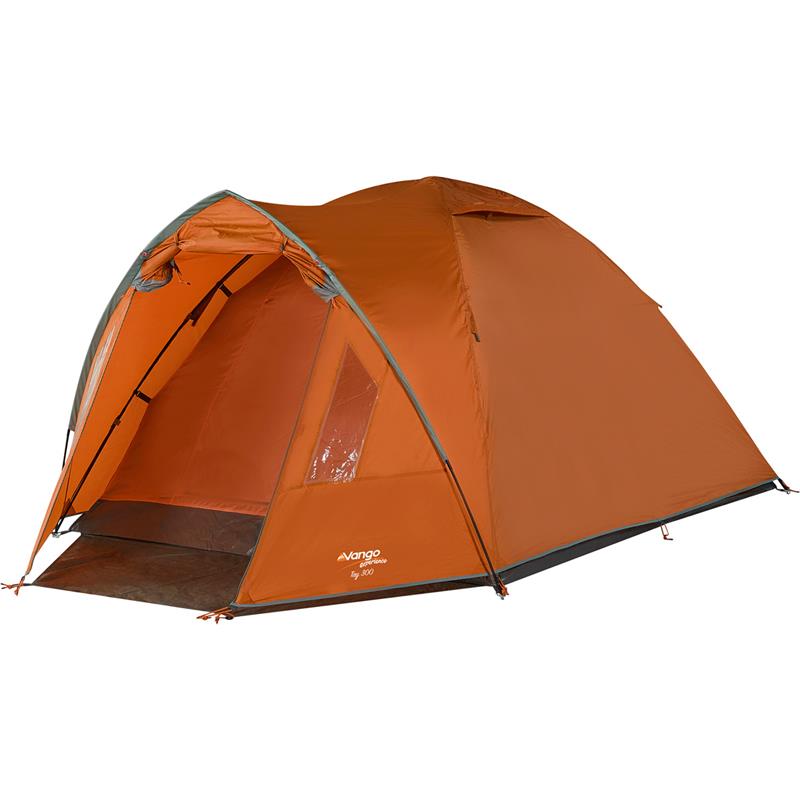 Vango Tay 300 3-Person Tent OutdoorGB