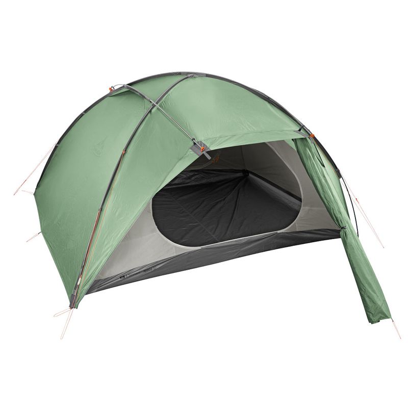 Vaude Space 3 Person Lightweight Tent OutdoorGB
